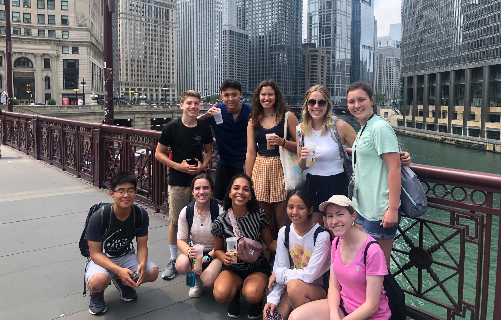 Aequitas Fellows Program - Wheaton College, IL