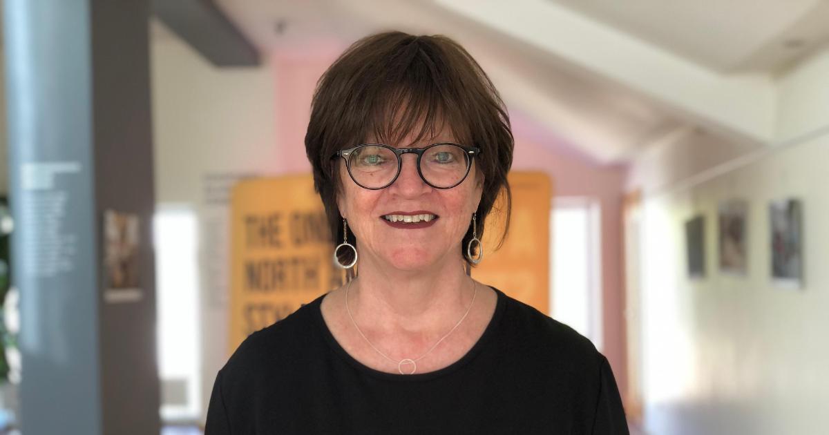 Dr. Marlene Wall 2023 Commencement Speaker - Wheaton College, IL